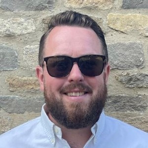 Combat Stress - Matt Halloran