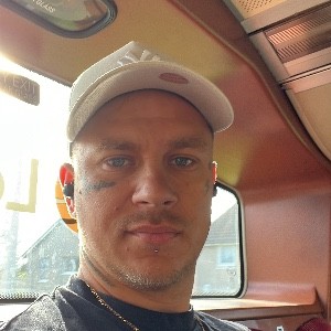 Combat Stress - Daniel Reading