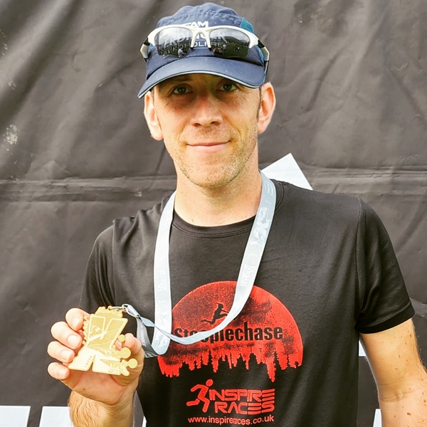 Combat Stress - Andrew Elliott