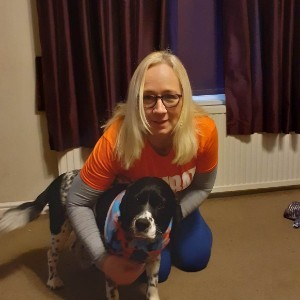 Combat Stress - Tracey McIntosh