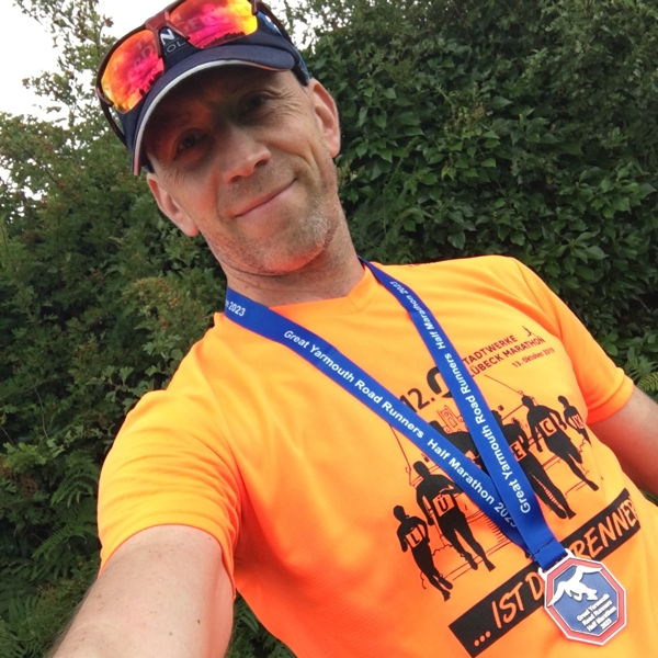 Combat Stress - Andrew Elliott